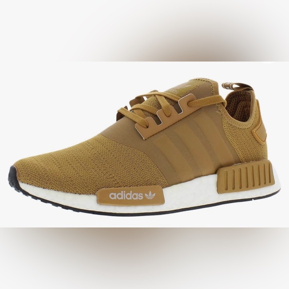 adidas | Shoes | Adidas Nmd R Mesa Tan 7 75 | Poshmark